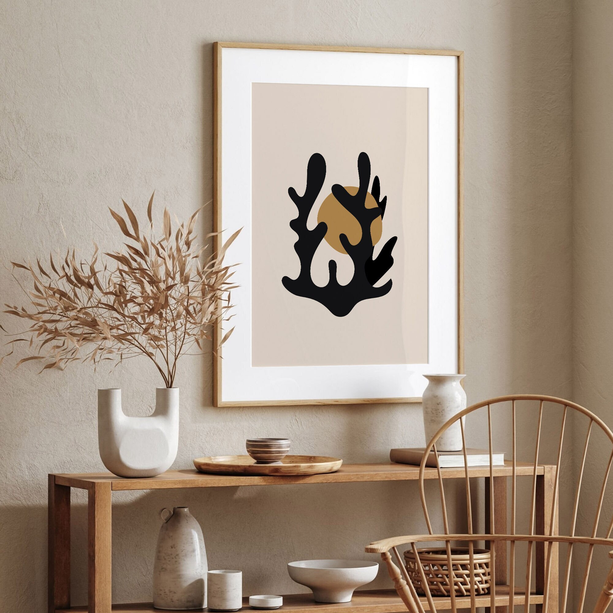 Matisse Floral Print, Henri Matisse Flower Print, Matisse Poster ...