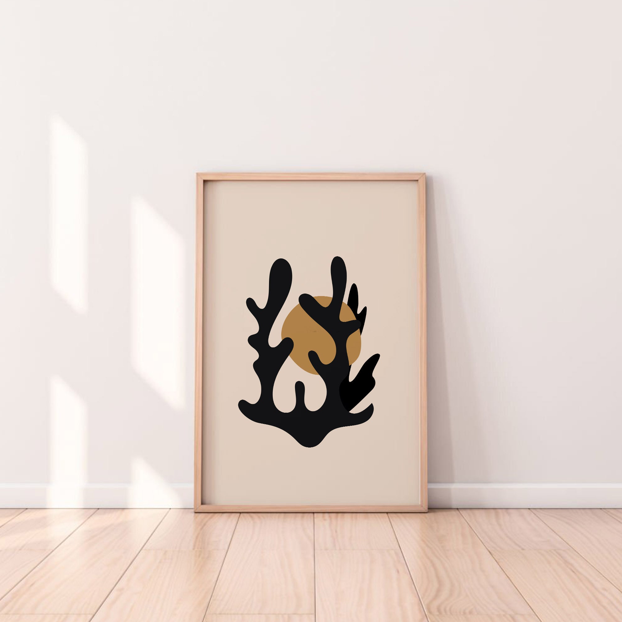 Matisse Floral Print, Henri Matisse Flower Print, Matisse Poster ...