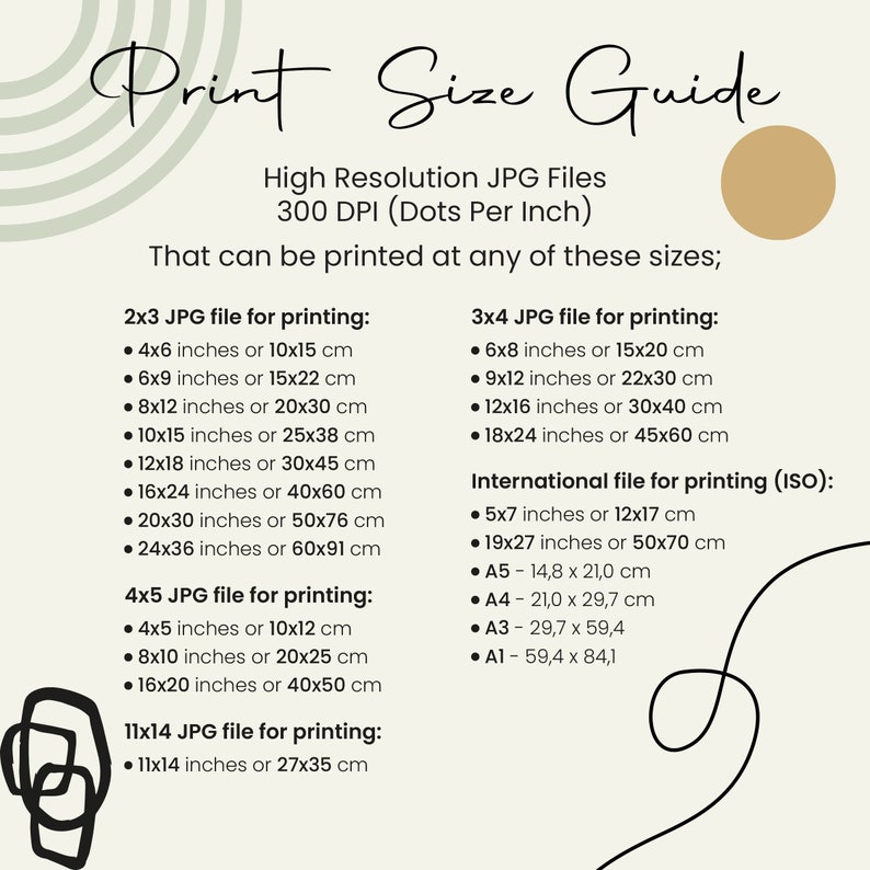 Geometric Arch Print Set of 3 PRINTABLE Women Line Art - Etsy