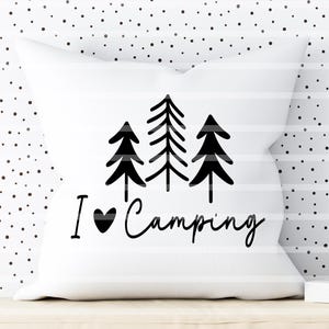 Camping Love Svg Bundle, Camper Png Dxf Svg, Camp Bundle SVG, Adventure ...