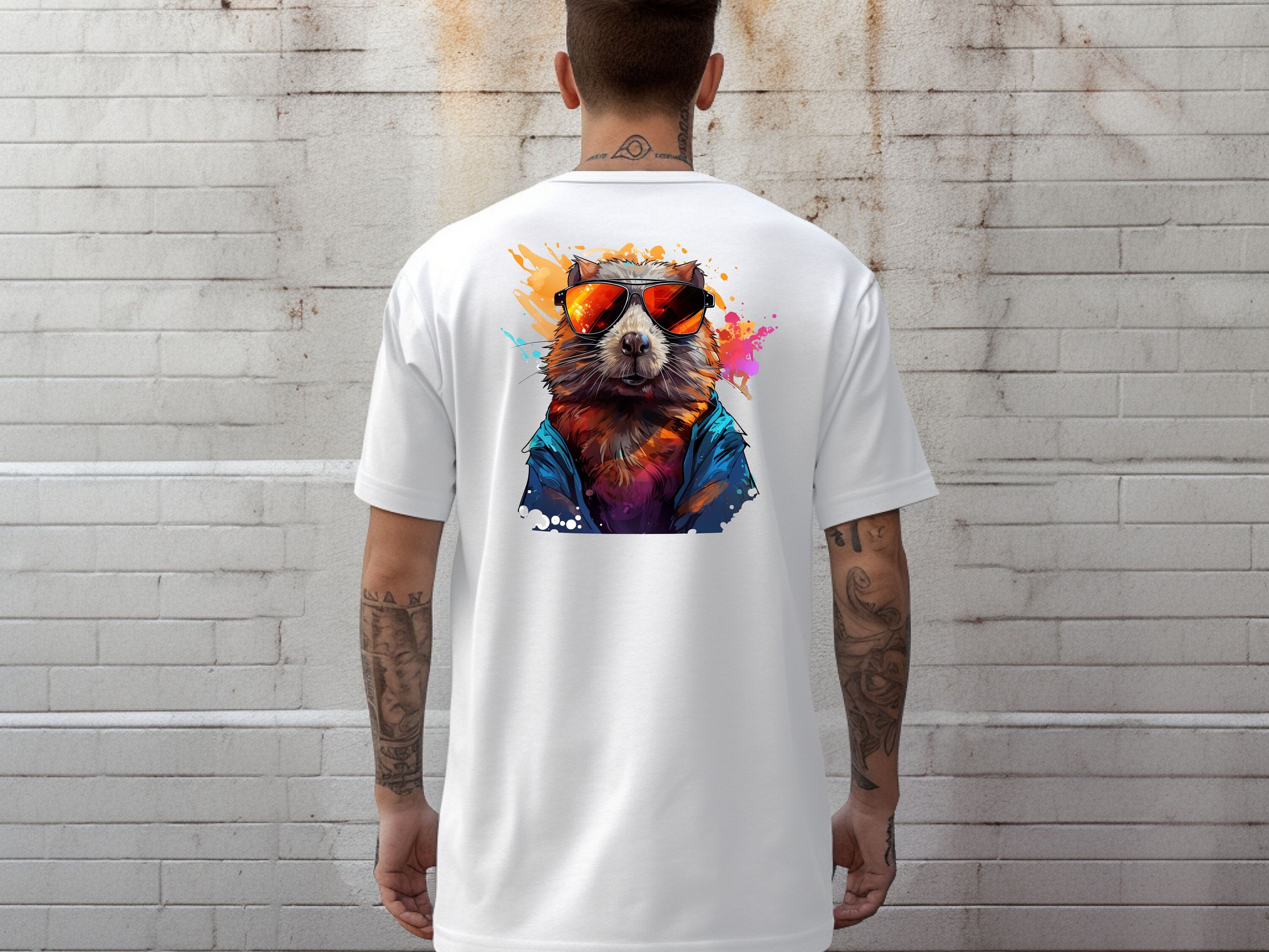 Capybara PNG Images Transparent Background PNG Images - Etsy