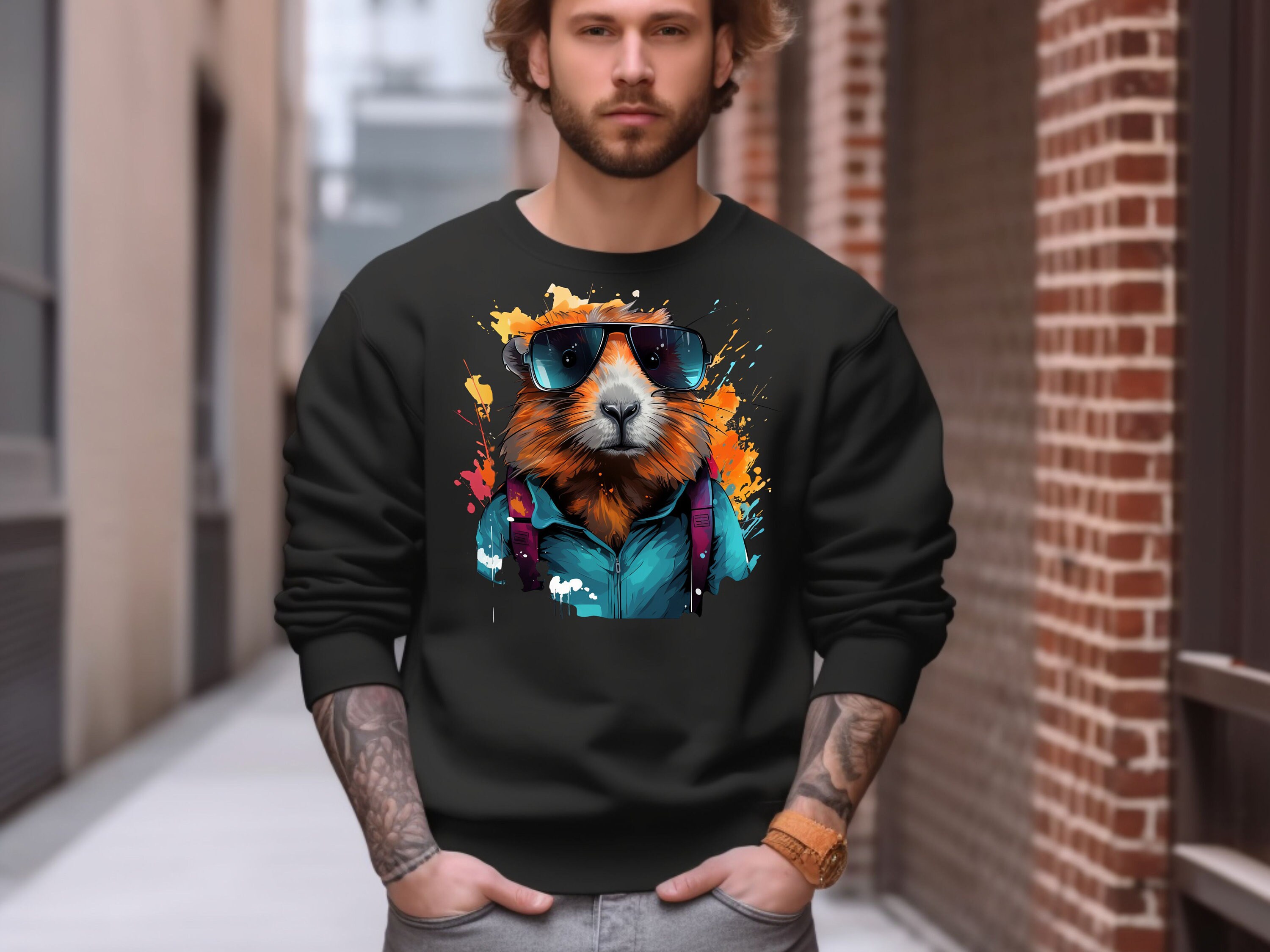 Capibala, Capybara PNG, Capybara Cutout, Capybara Cut File, Capybara ...