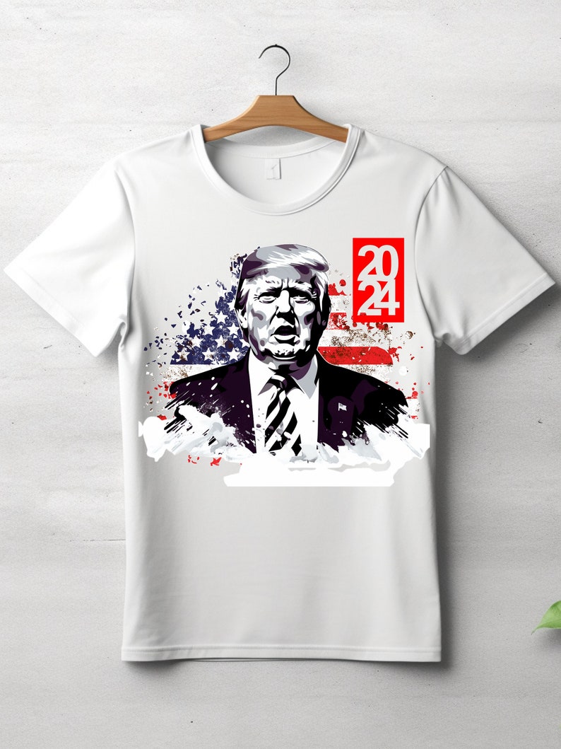 President Trump Not Guilty PNG & Svg,free Trump Mugshot PNG Svg ...