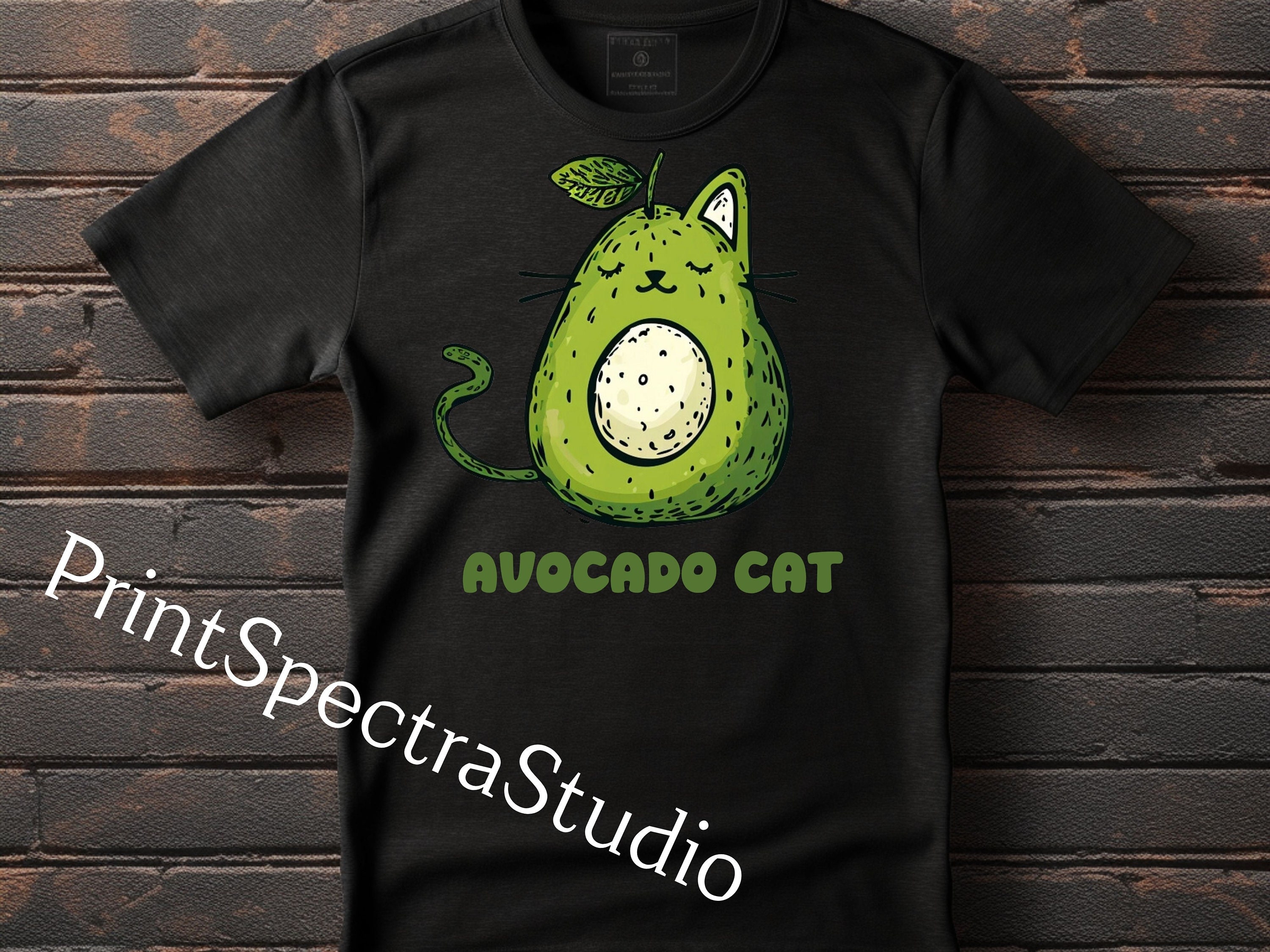 Avocado Svg, Dxf, Eps, Png, Jpg, Avocato Clip Art, Avocato Outline Svg ...