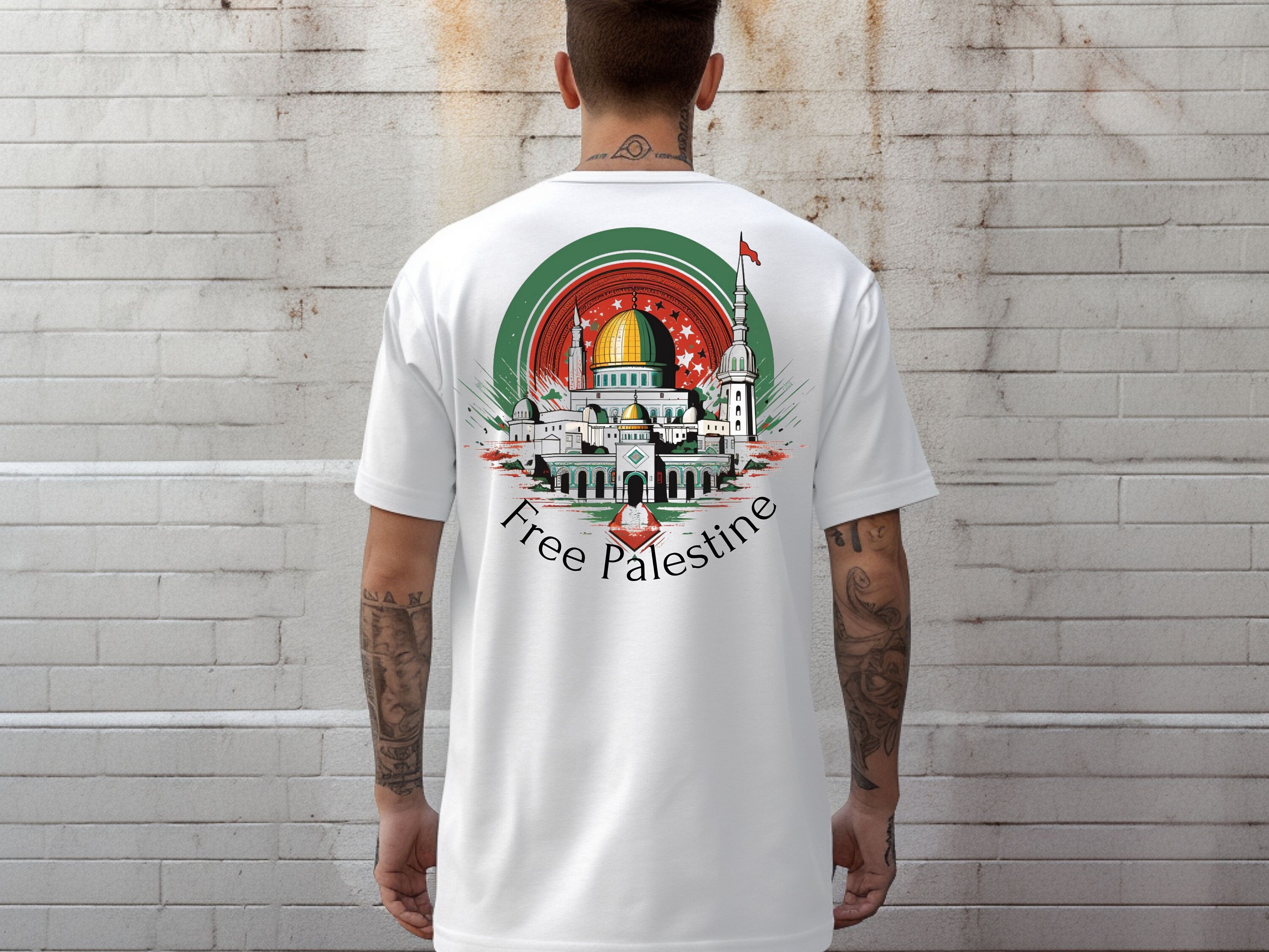 Free Palestine Punch Svg Freedom Palestine Flag Punch Svg - Etsy