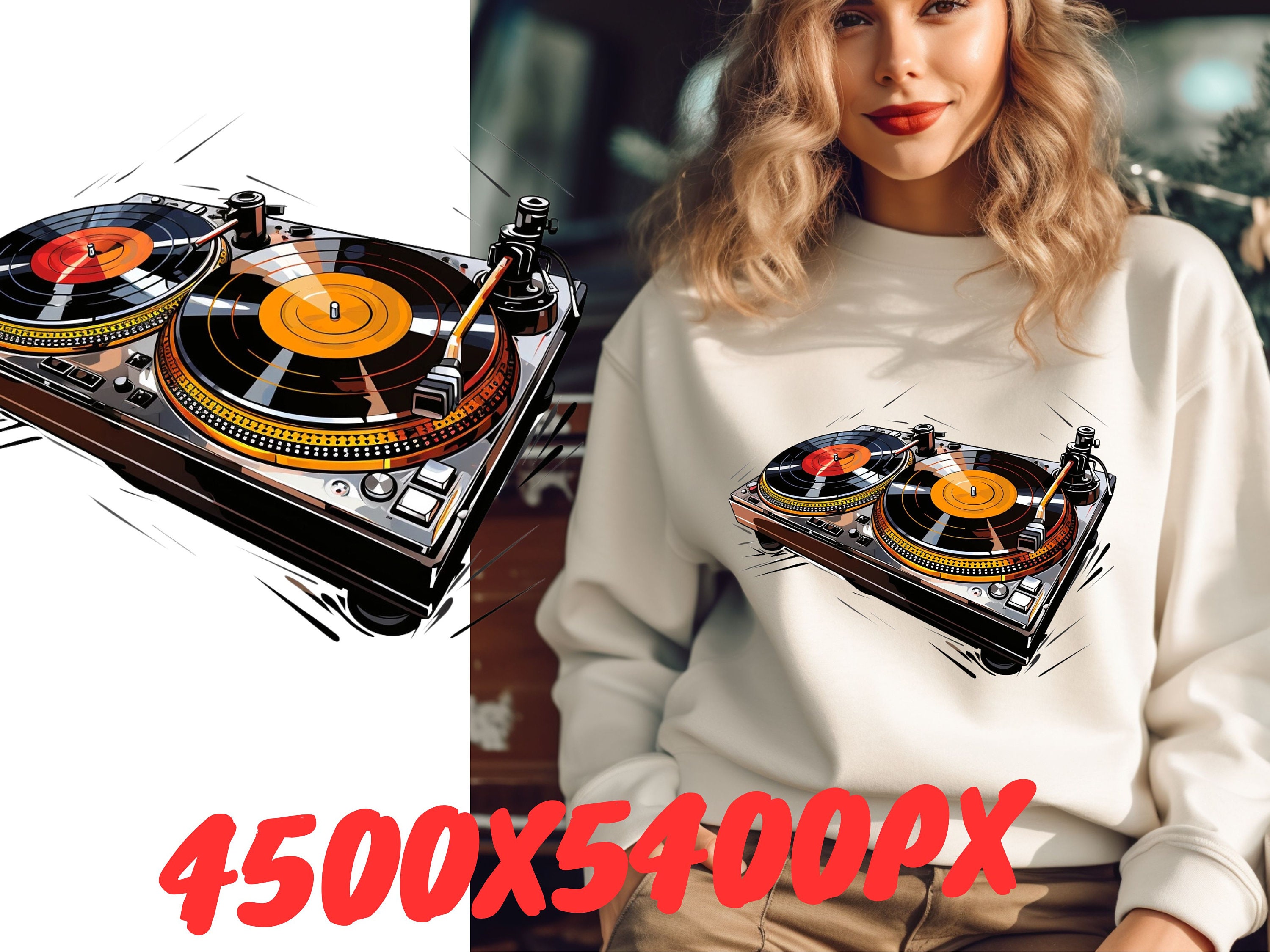 DJ Disc Jockey Png - Cricut, Silhouette | Vector Music Dj SVG, Club ...