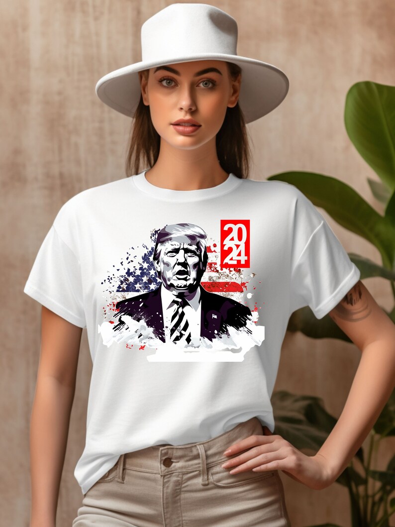 President Trump Not Guilty PNG & Svg,free Trump Mugshot PNG Svg ...