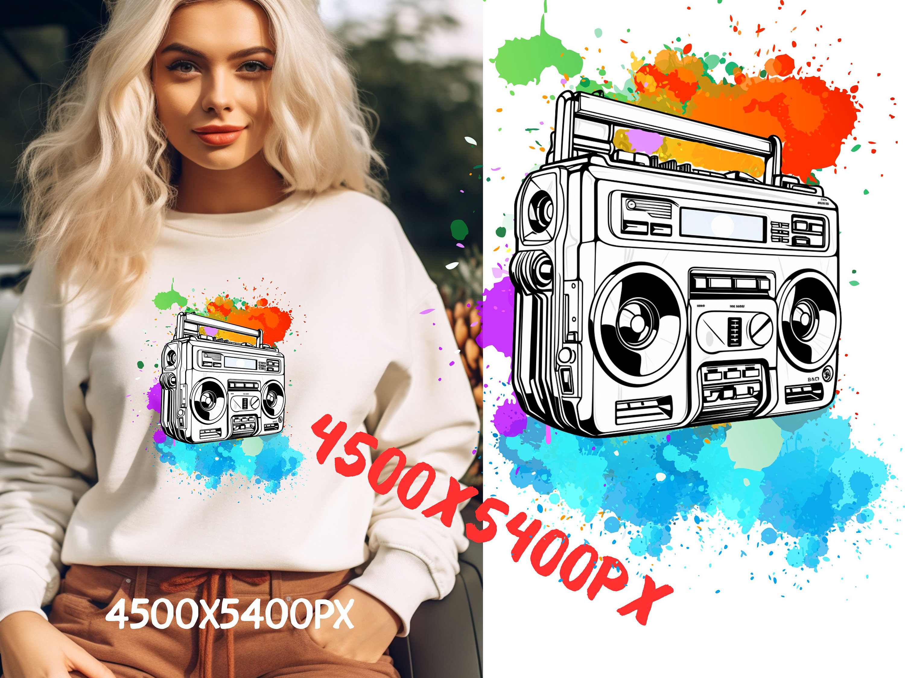 Hip Hop Png, Png Design, Png for Shirt, Sublimate Designs, Hip Hop ...