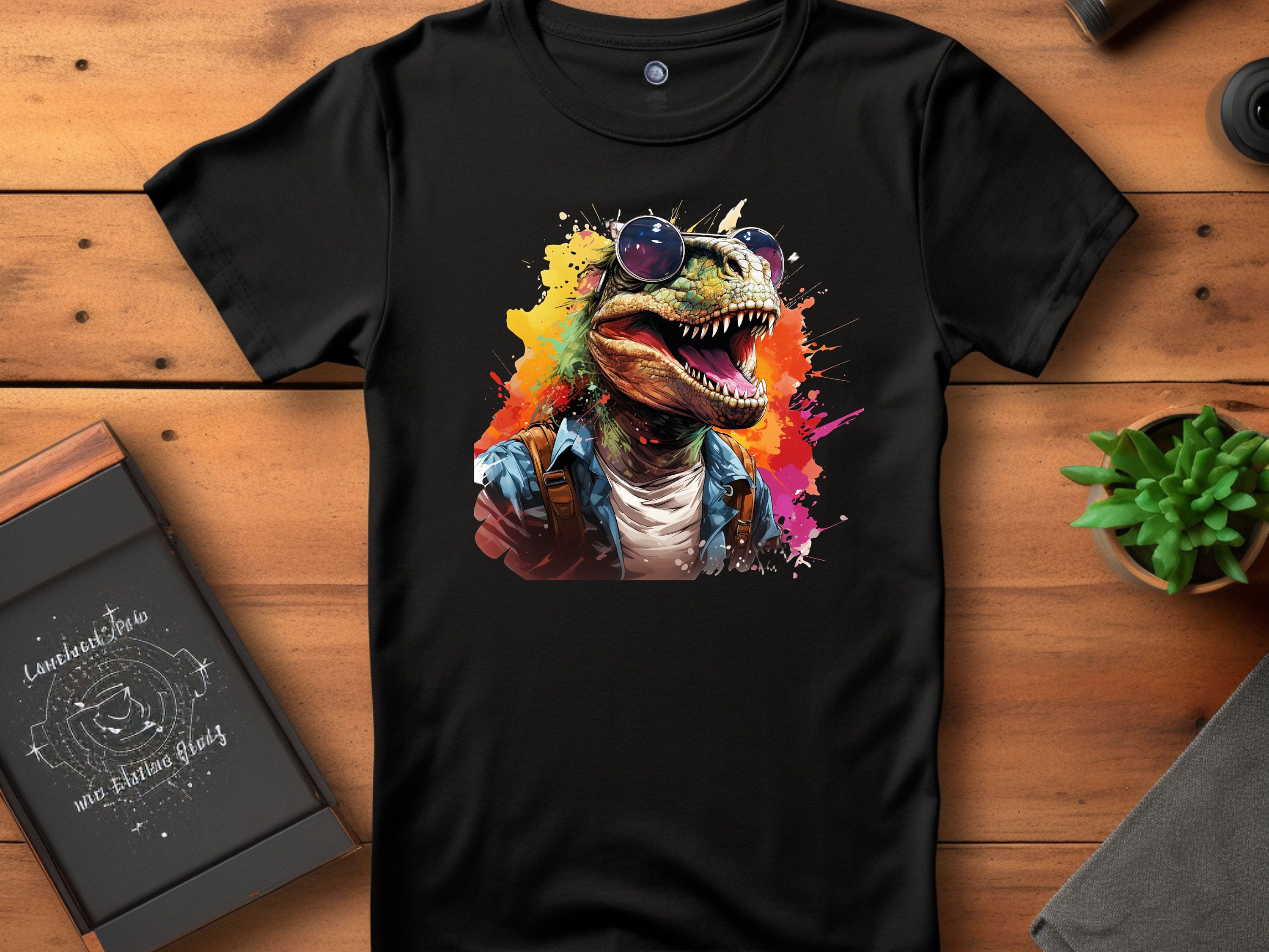 T-rex Png Sublimation Design Download Hand Drawn T-rex Png - Etsy