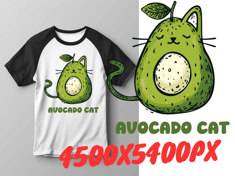 Avocado Svg, Dxf, Eps, Png, Jpg, Avocato Clip Art, Avocato Outline Svg ...