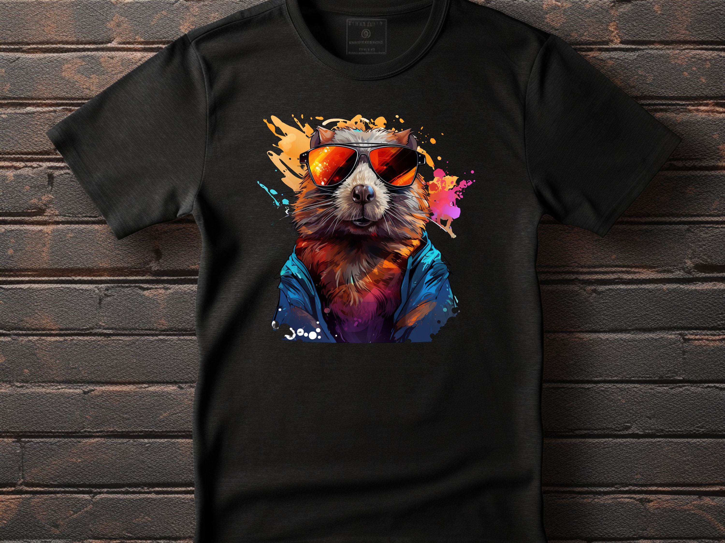 Capybara PNG Images Transparent Background PNG Images - Etsy