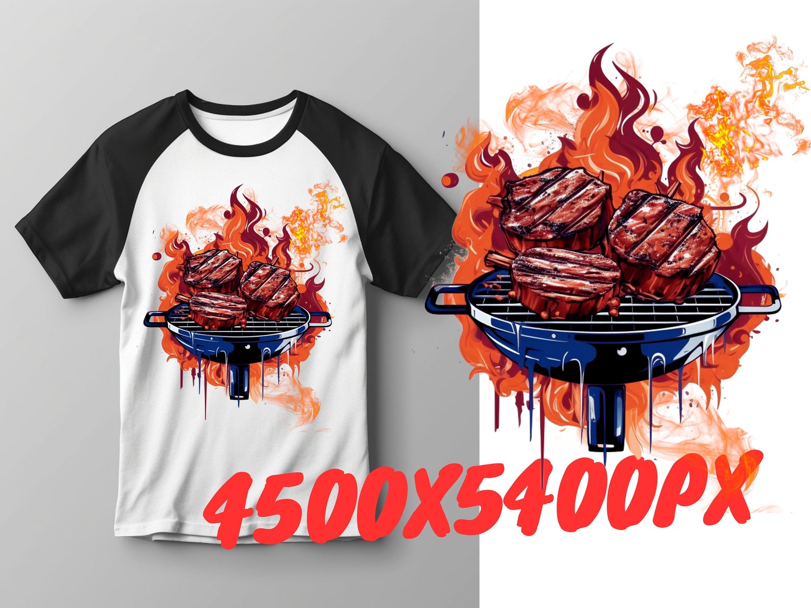 Grilling SVG, BBQ Grill Svg, Barbeque Clipart, Grill Monogram Svg, Dx ...