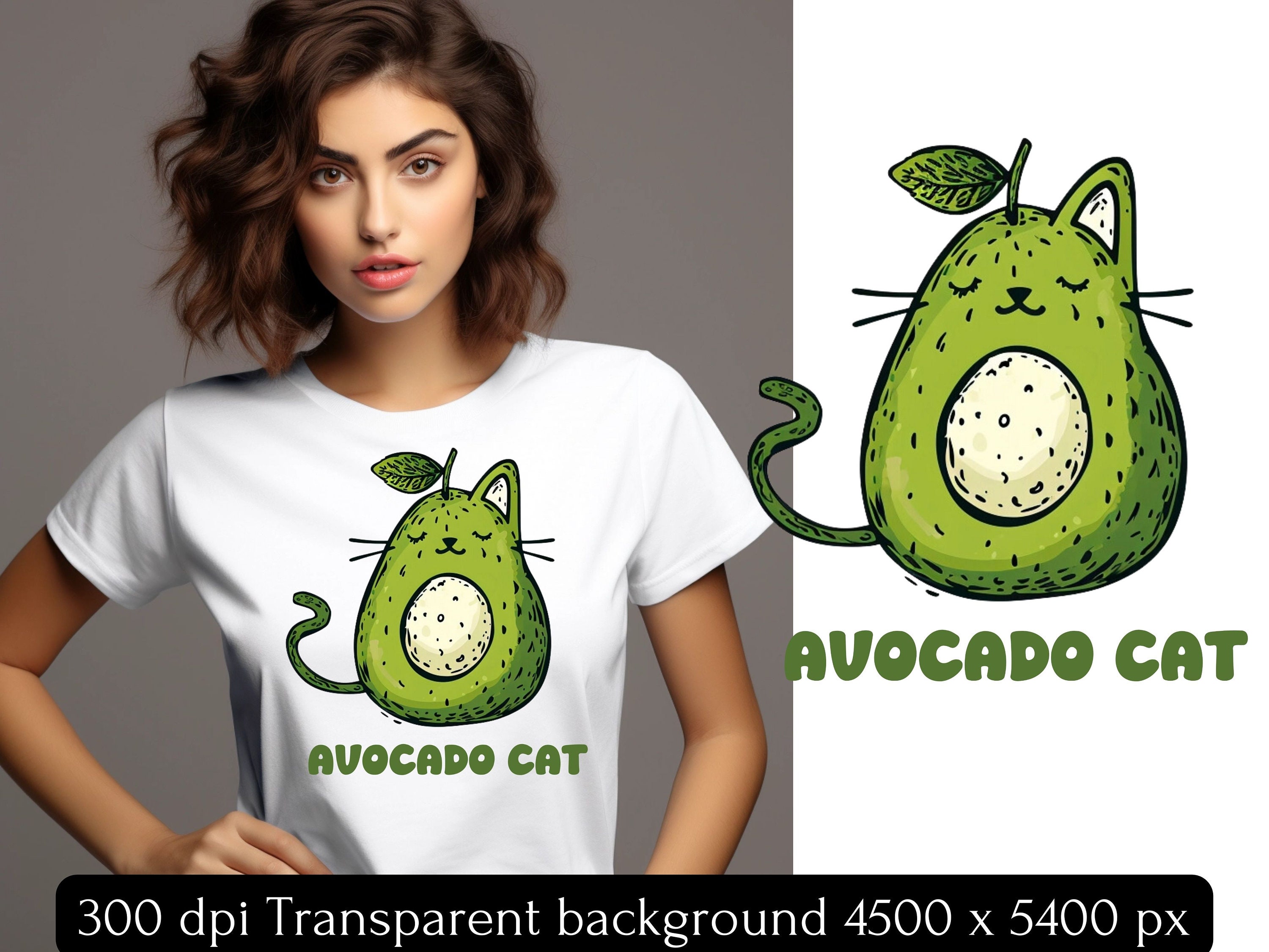 Avocado Svg, Dxf, Eps, Png, Jpg, Avocato Clip Art, Avocato Outline Svg ...