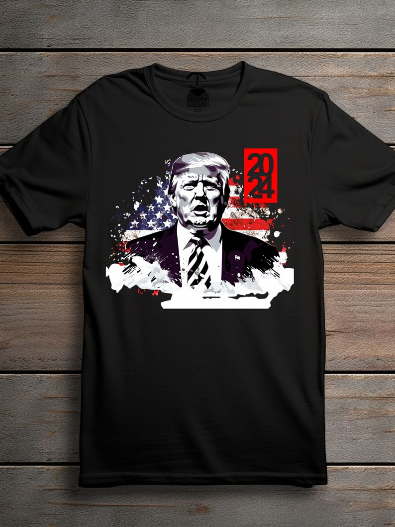 President Trump Not Guilty PNG & Svg,free Trump Mugshot PNG Svg ...