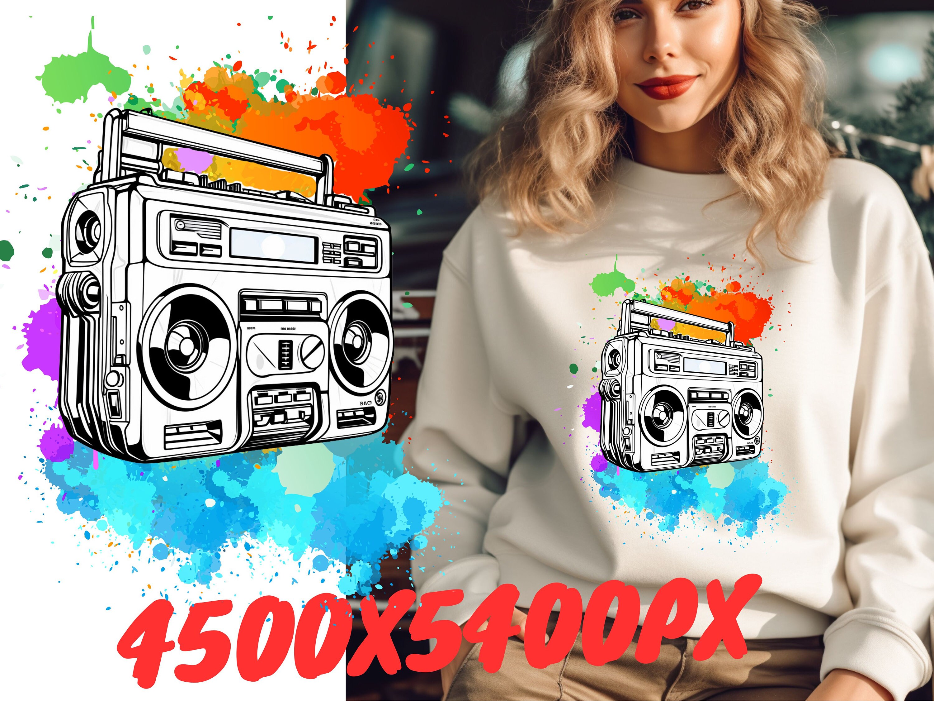 Hip Hop Png, Png Design, Png for Shirt, Sublimate Designs, Hip Hop ...