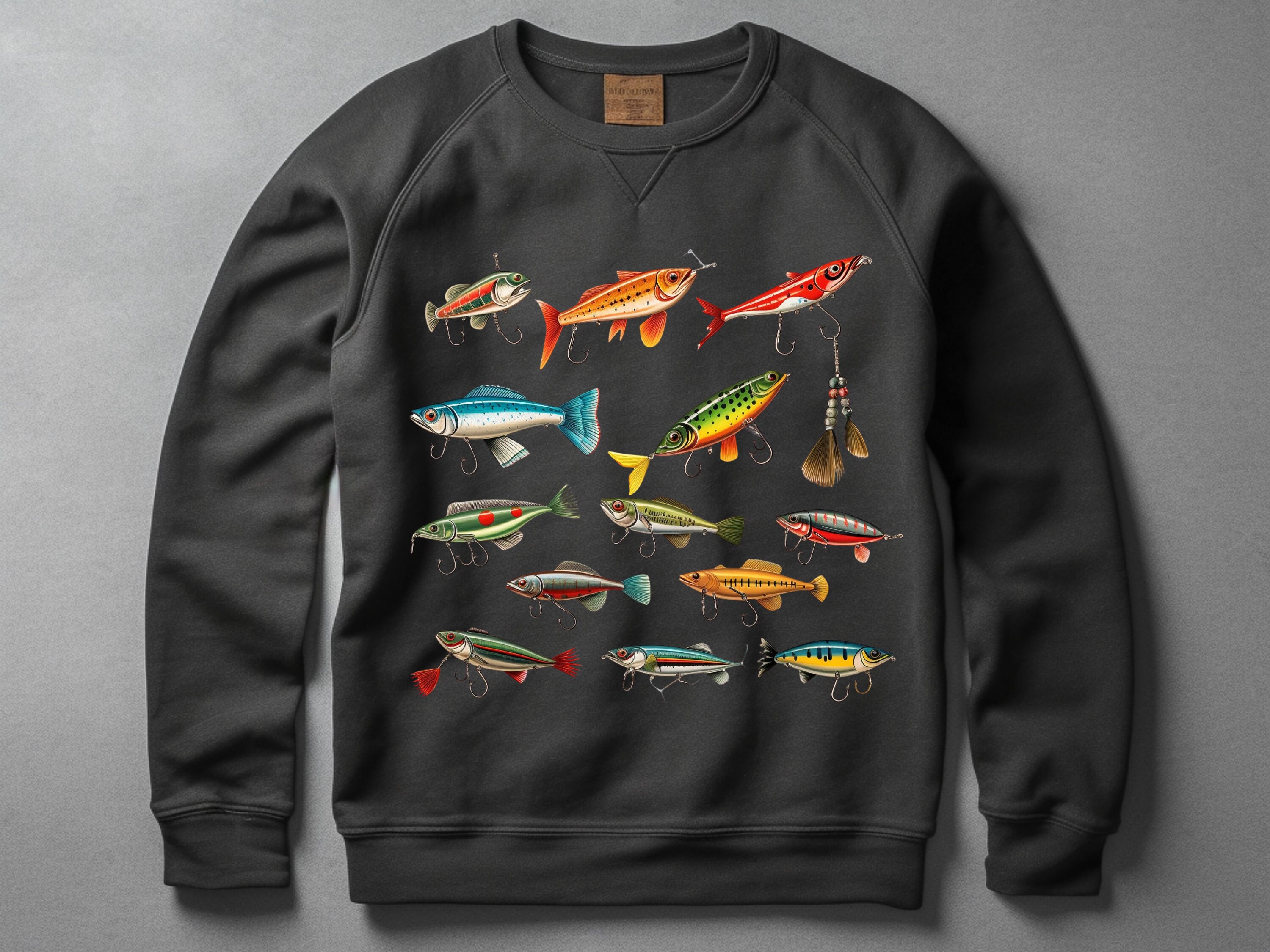 Fishing Lure PNG, Fishing Lure Pattern PNG, Fishing Lure Tumbler PNG ...