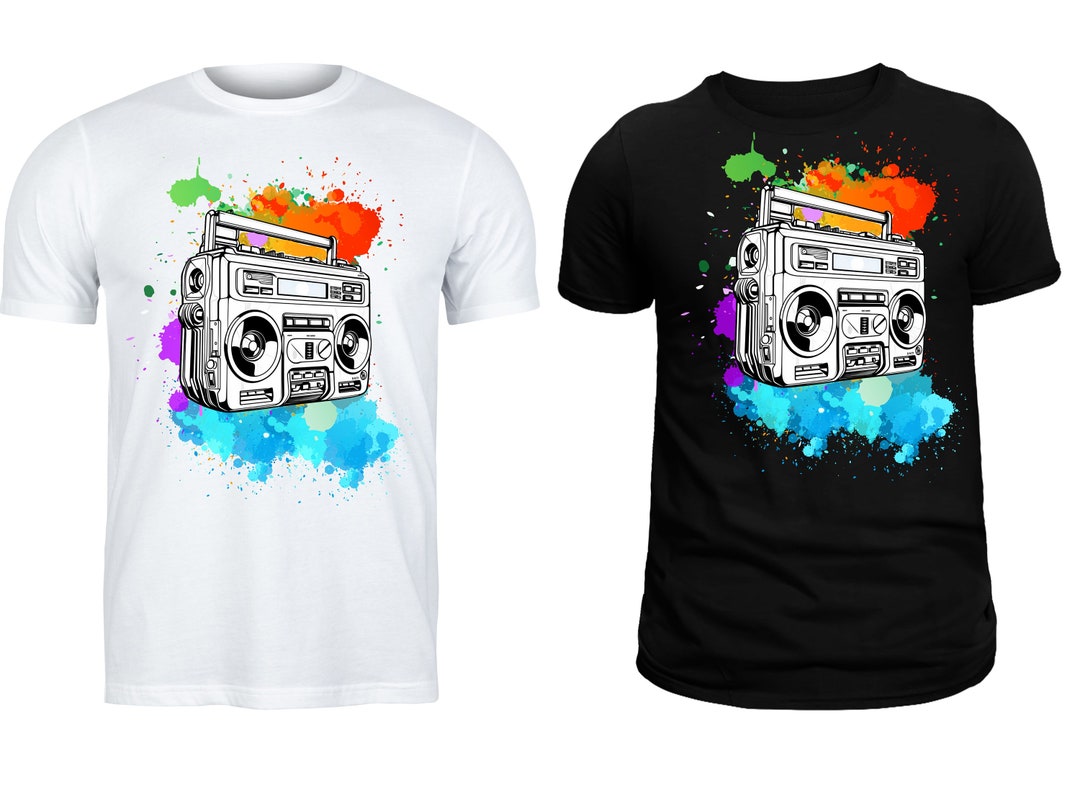 Hip Hop Png, Png Design, Png for Shirt, Sublimate Designs, Hip Hop ...