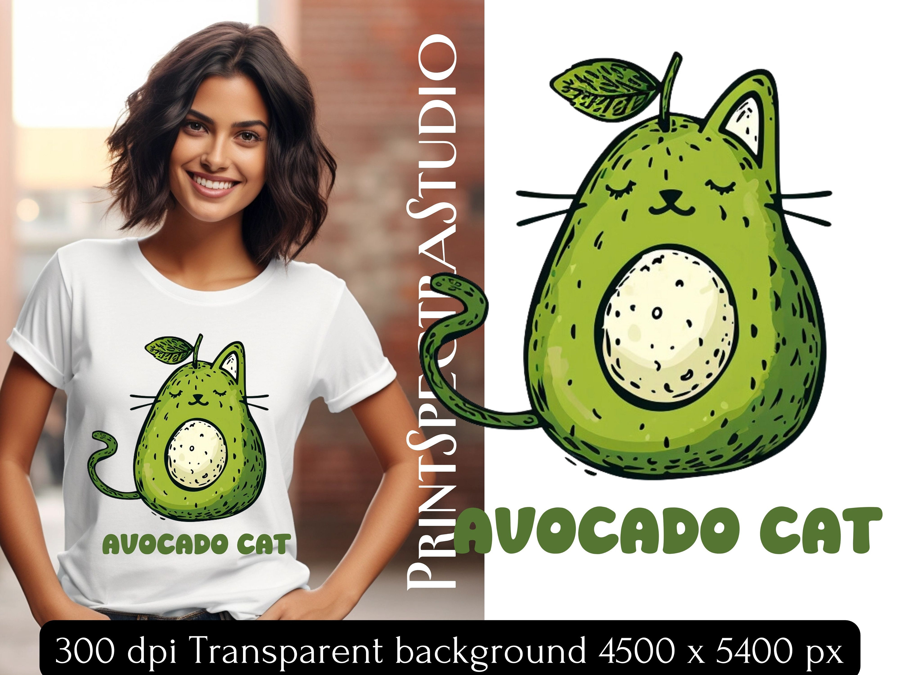 Avocado Svg, Dxf, Eps, Png, Jpg, Avocato Clip Art, Avocato Outline Svg ...