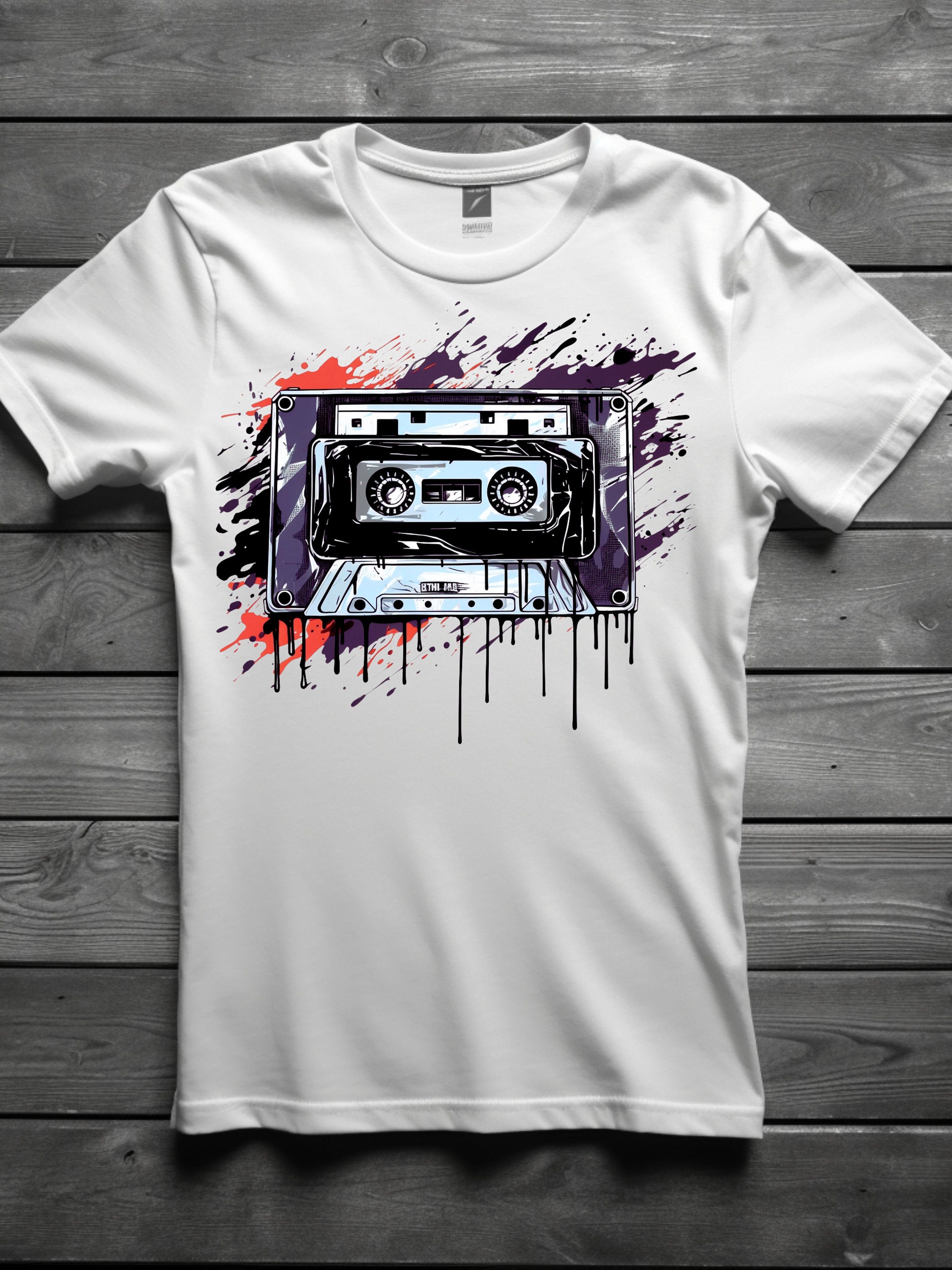 Retro Hip Hop Png, Png Design, Png for Shirt, Sublimate Designs, Hiphop ...
