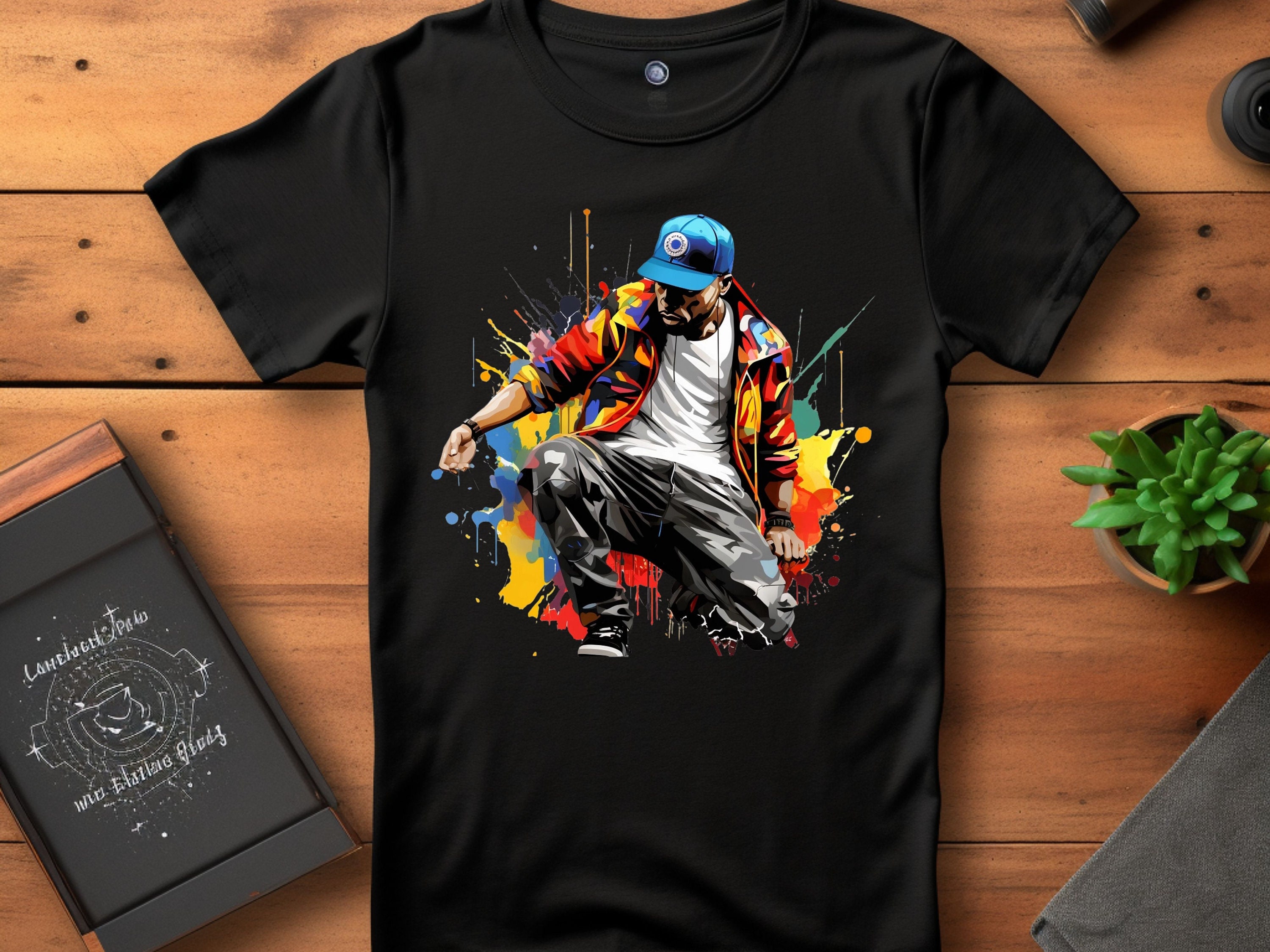 Gangster Gost , Urban Trap Designs, Sublimation, Instant Digital ...