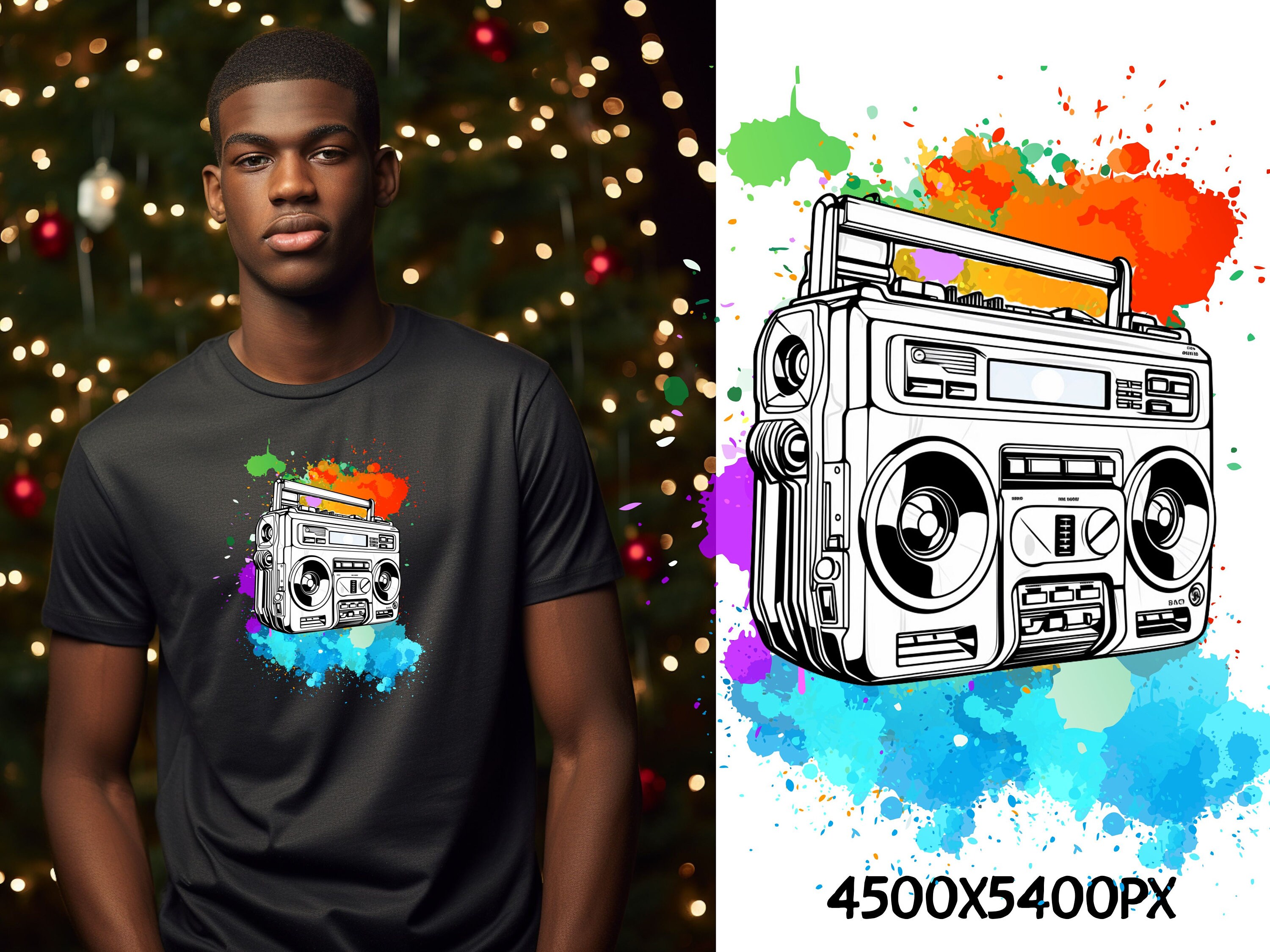 Hip Hop Png, Png Design, Png for Shirt, Sublimate Designs, Hip Hop ...