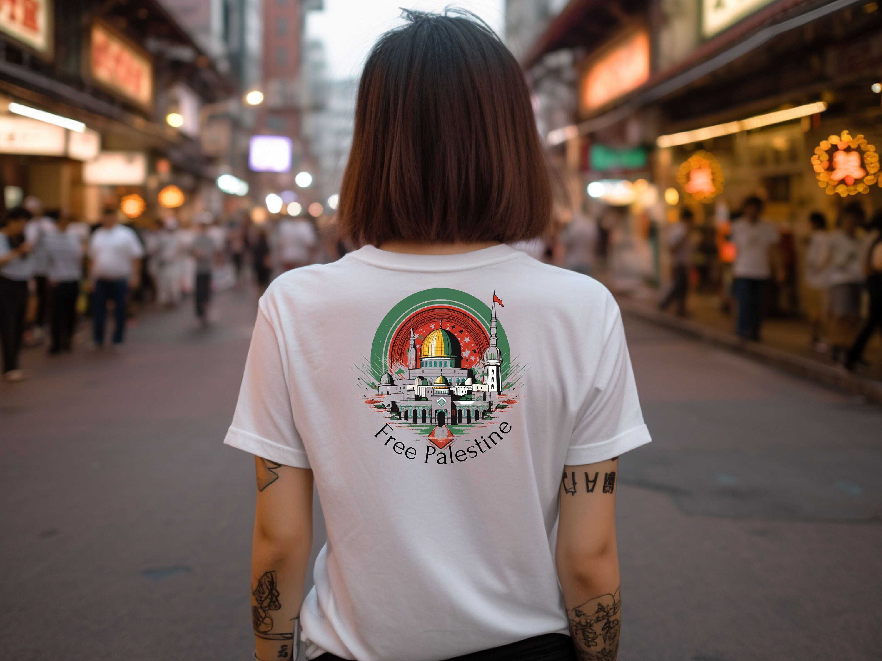 Free Palestine Punch Svg Freedom Palestine Flag Punch Svg - Etsy