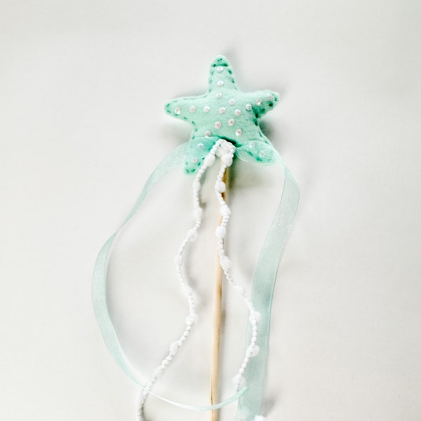 Under the Sea Wands - Etsy