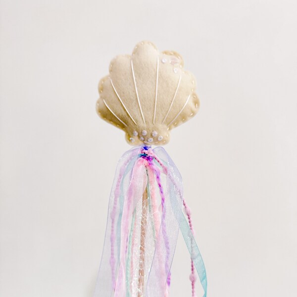 Mermaid Wands - Etsy