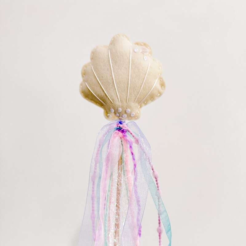 Mermaid Wands - Etsy