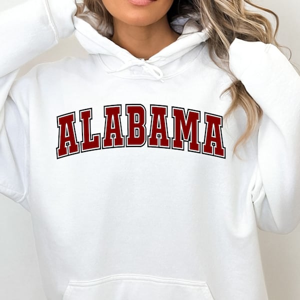 College Logos Alabama - Etsy