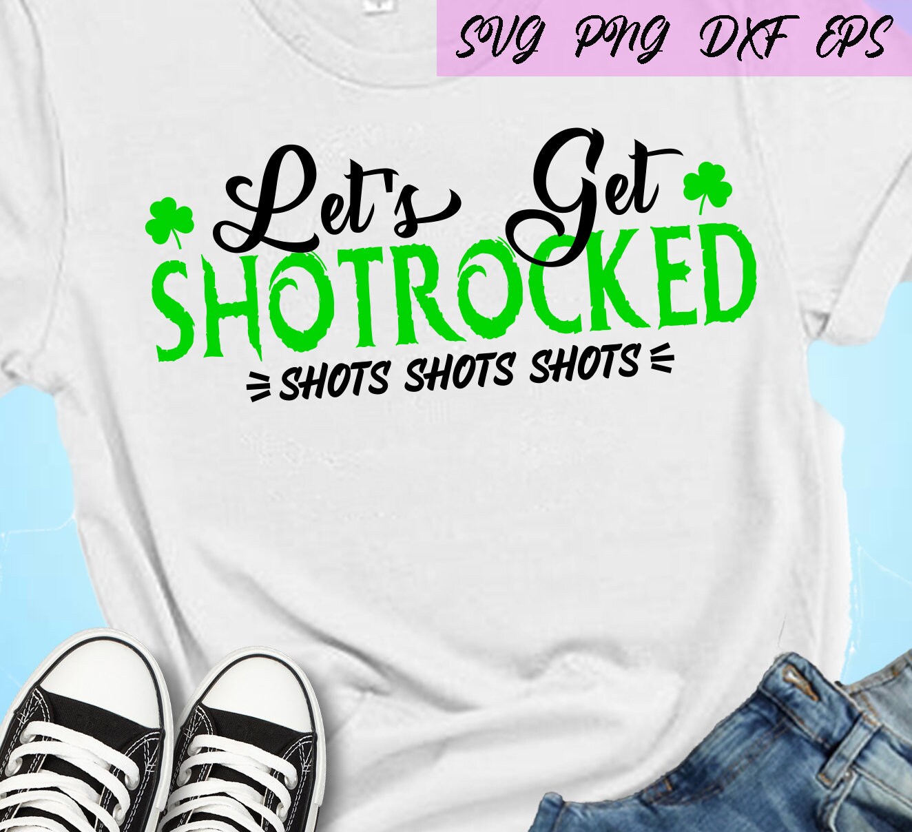 Bartender Bundle Digital Designs for Printing, Cricut and Cutting ...