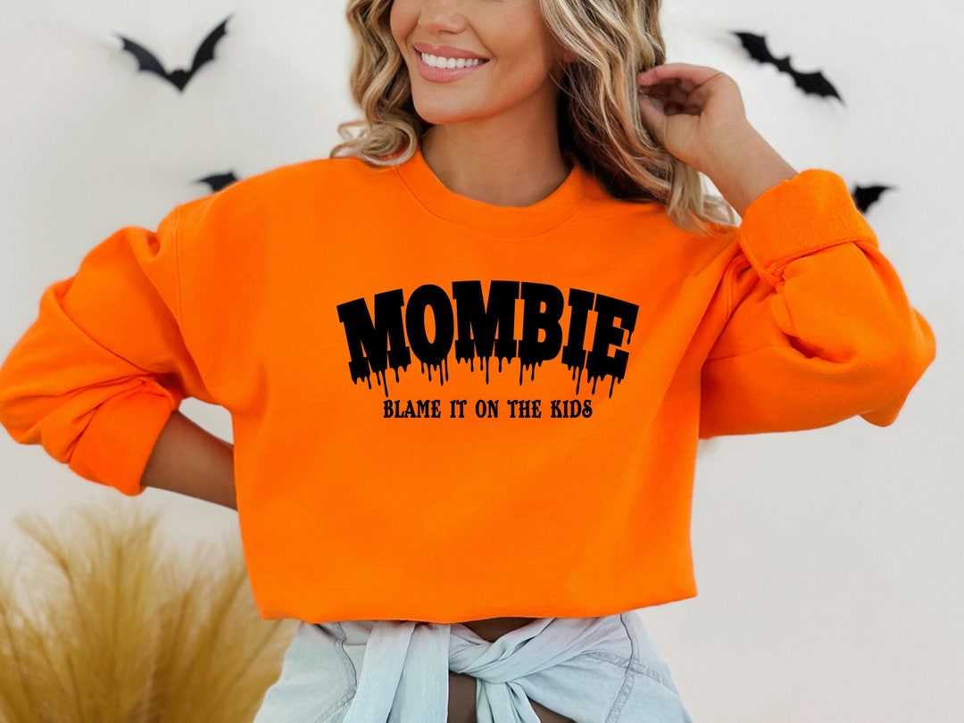 Mombie Digital Design, Mom Svg, Halloween Svg, Halloween, Fall, Winter ...