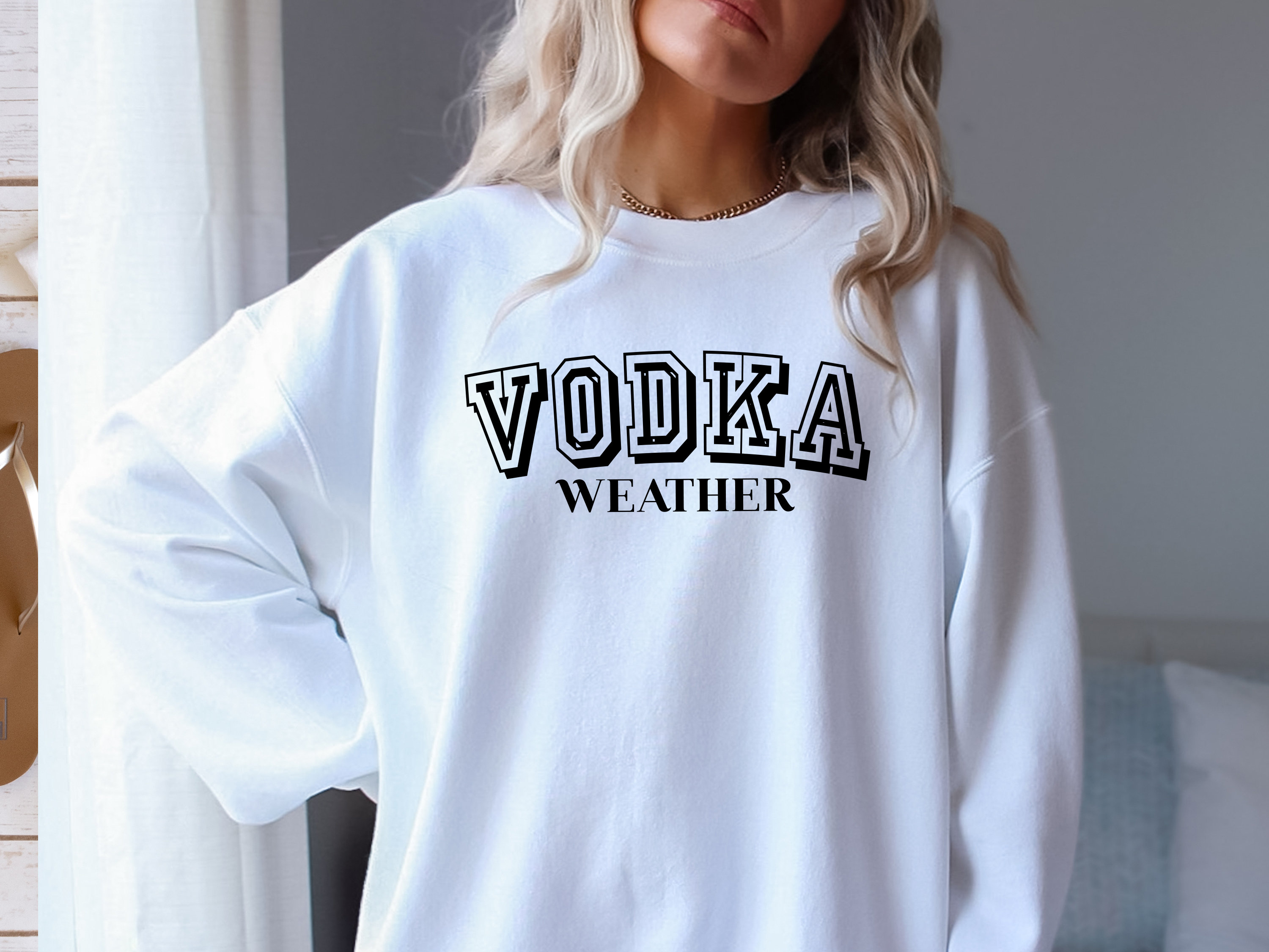 Vodka Weather Digital Design, Vodka Svg, Vodka, Fall Svg, Winter Svg ...