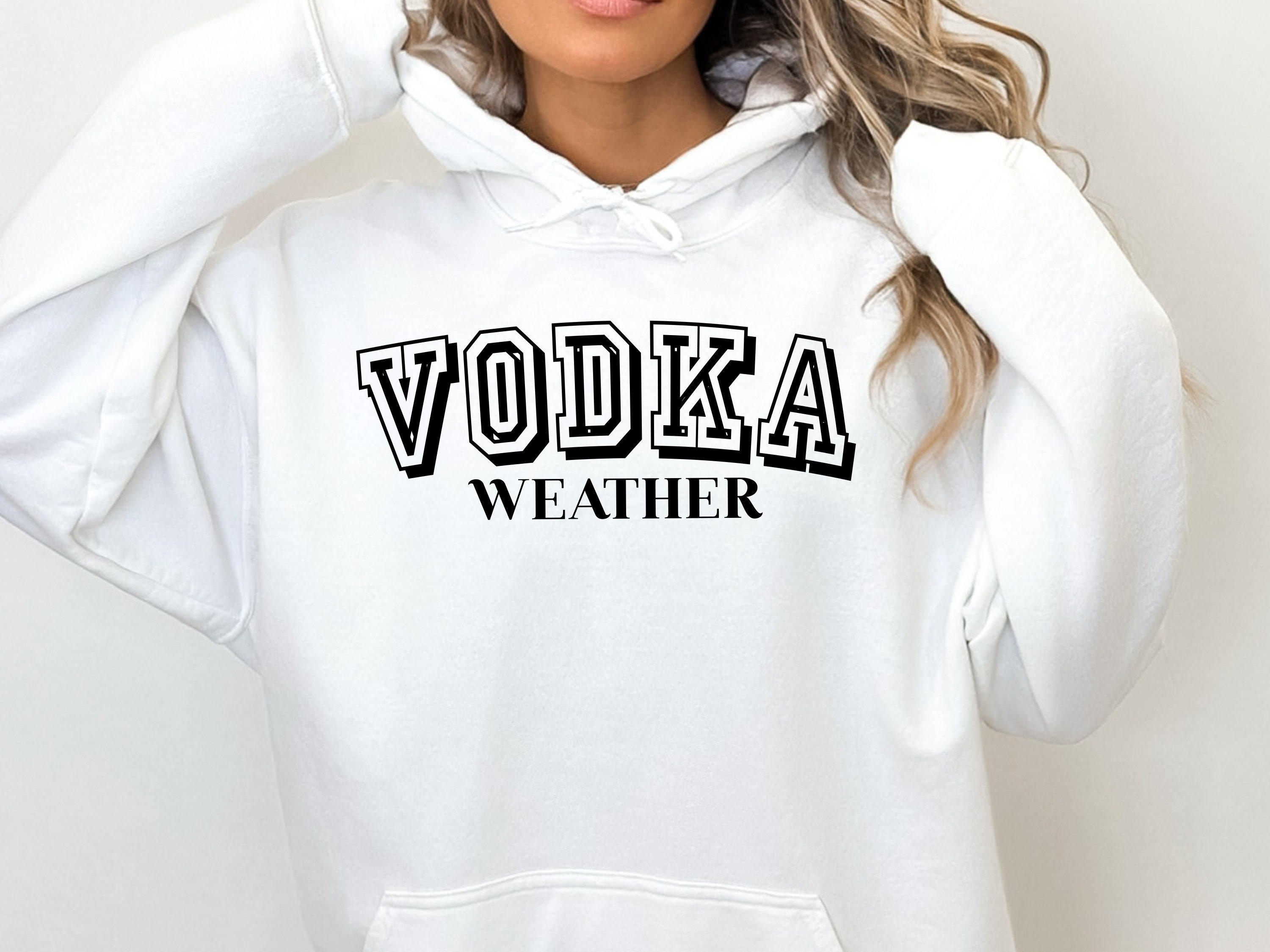 Vodka Weather Digital Design, Vodka Svg, Vodka, Fall Svg, Winter Svg ...