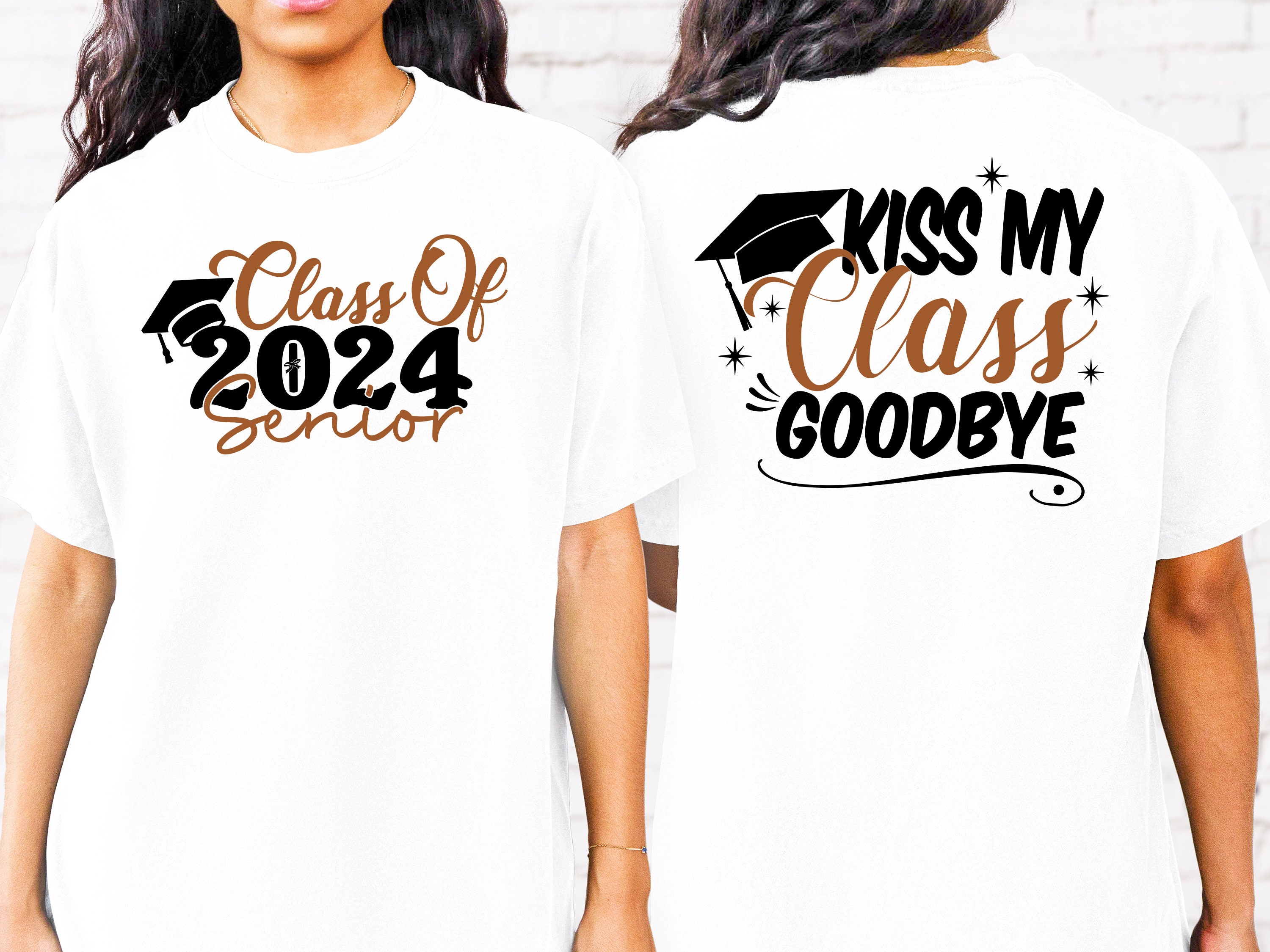 Kiss My Class Good Bye SVG Cut File Instant Download Printable Vector ...