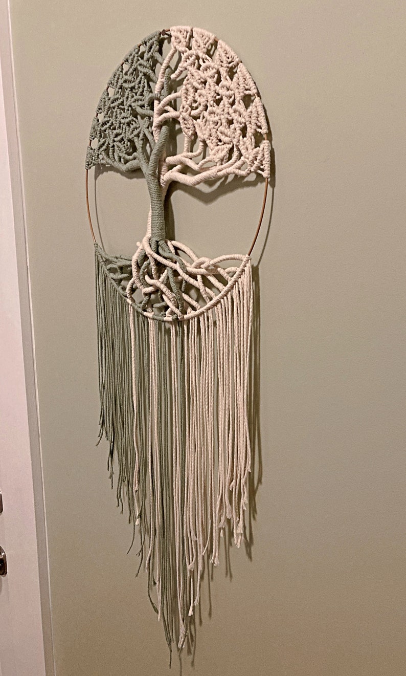 Entwined Tree of Life - Etsy