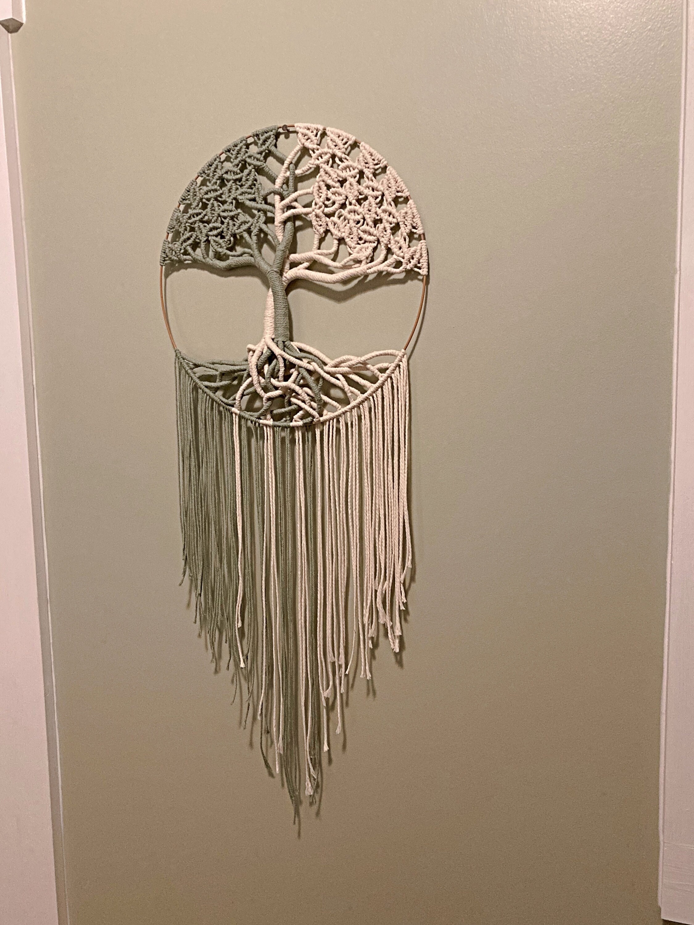 Entwined Tree of Life - Etsy