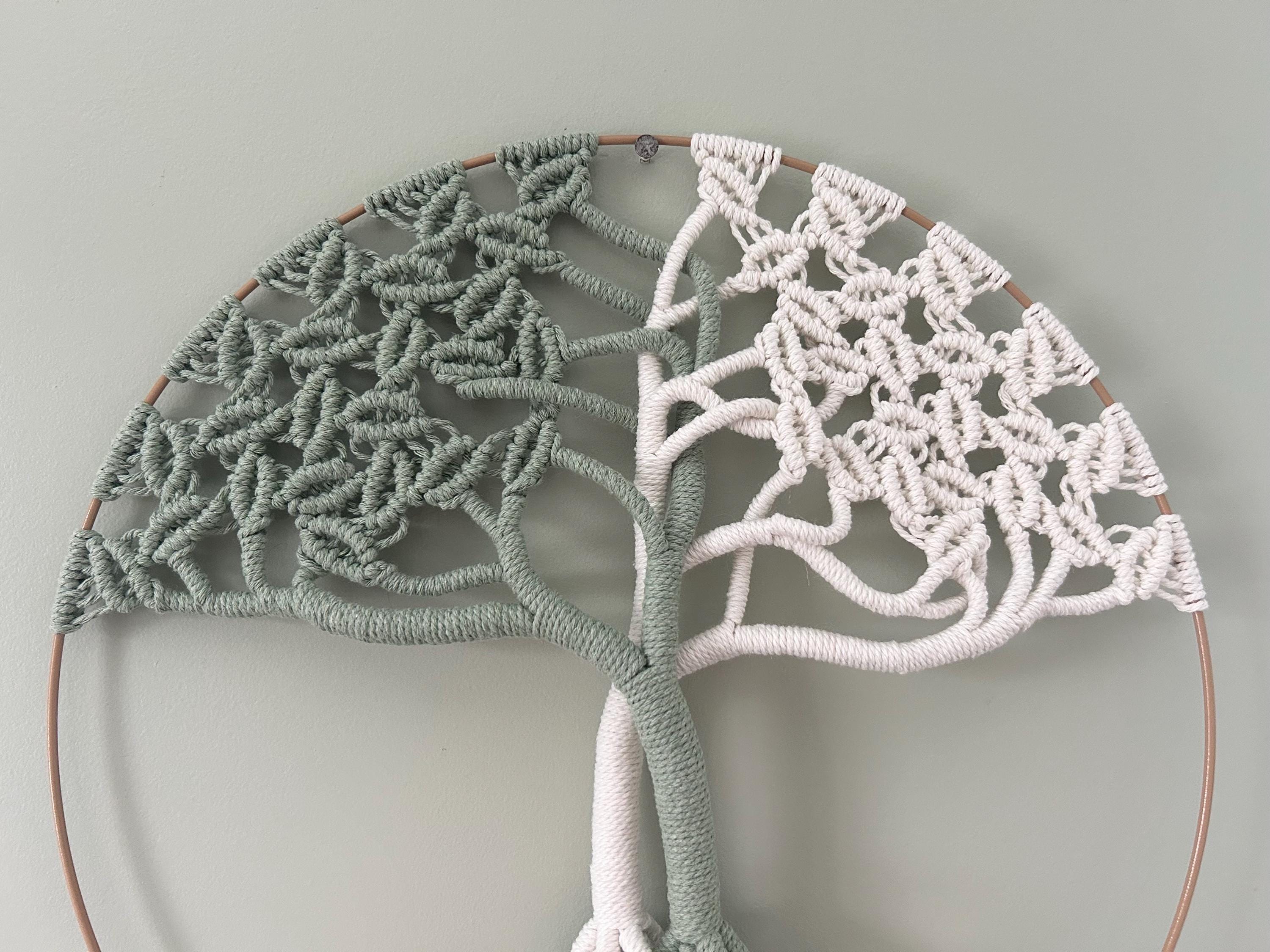 Entwined Tree of Life - Etsy