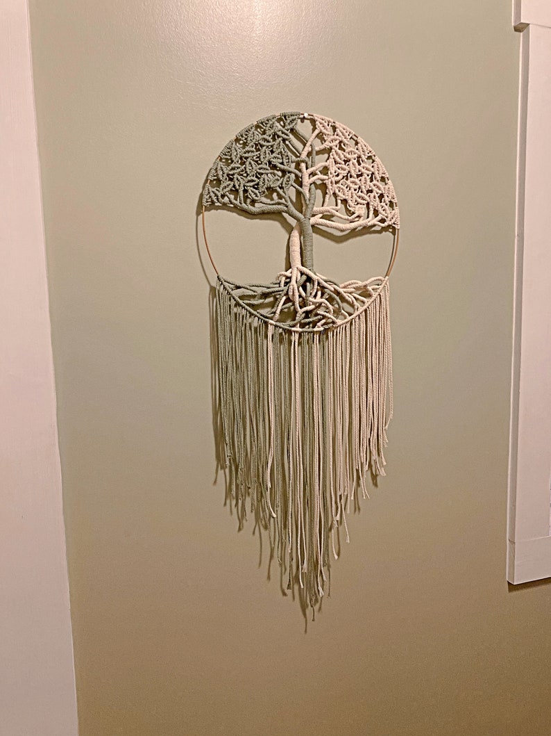 Entwined Tree of Life - Etsy