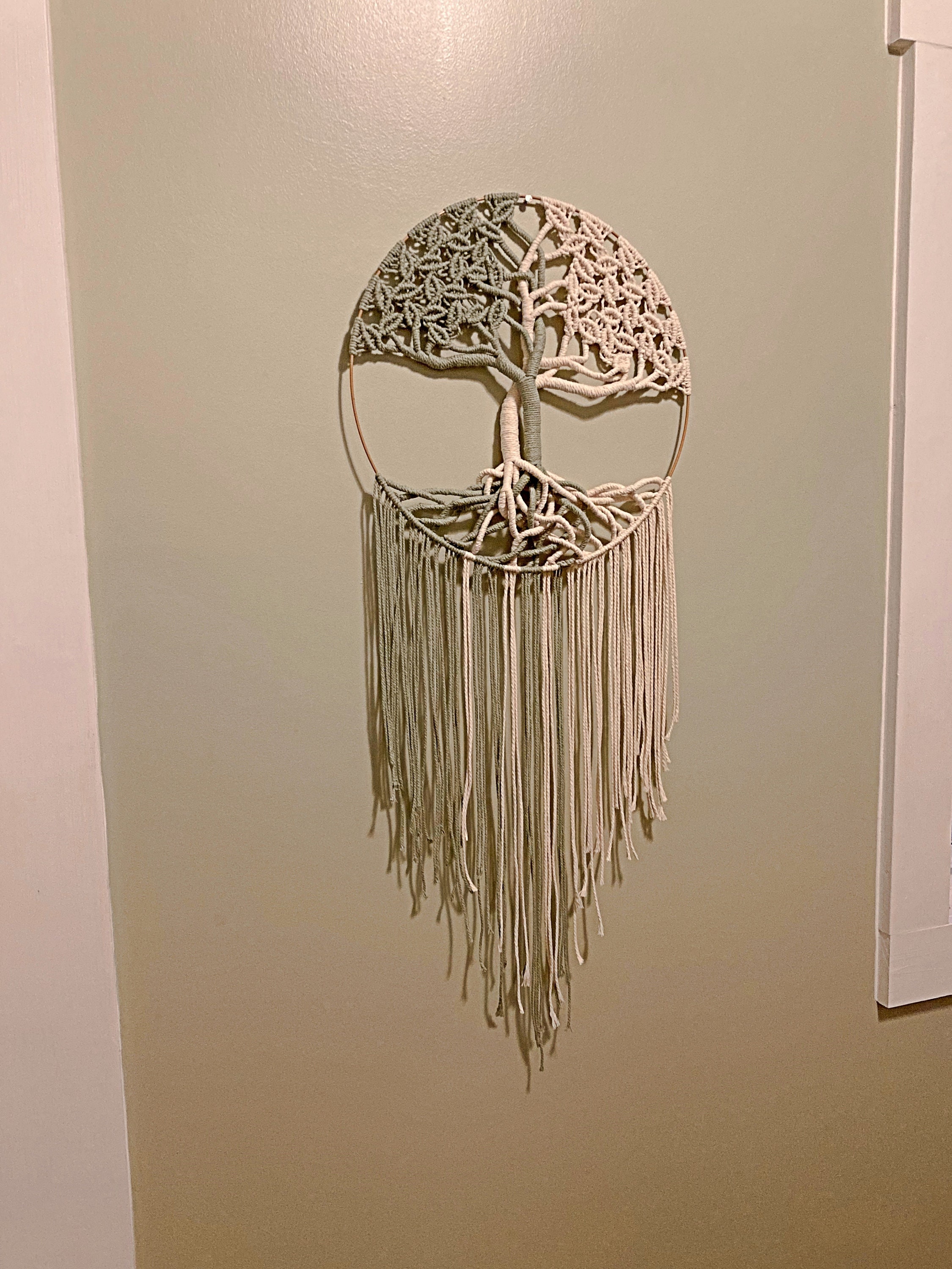 Entwined Tree of Life - Etsy