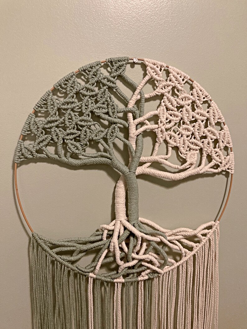 Entwined Tree of Life - Etsy
