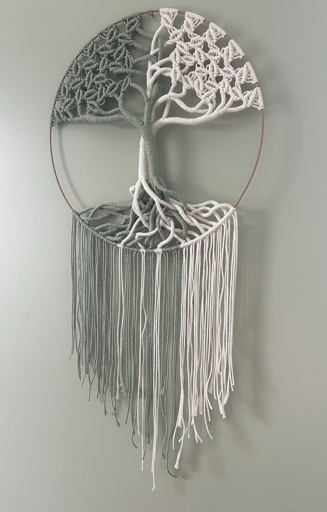Entwined Tree of Life - Etsy