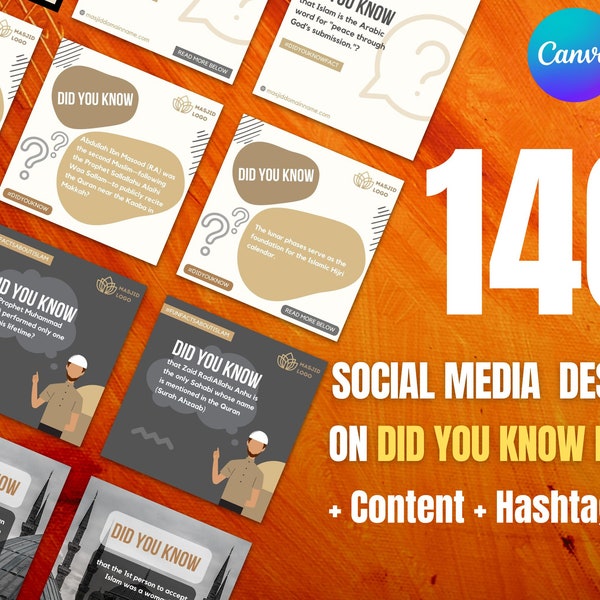 Did You Know Post - Etsy