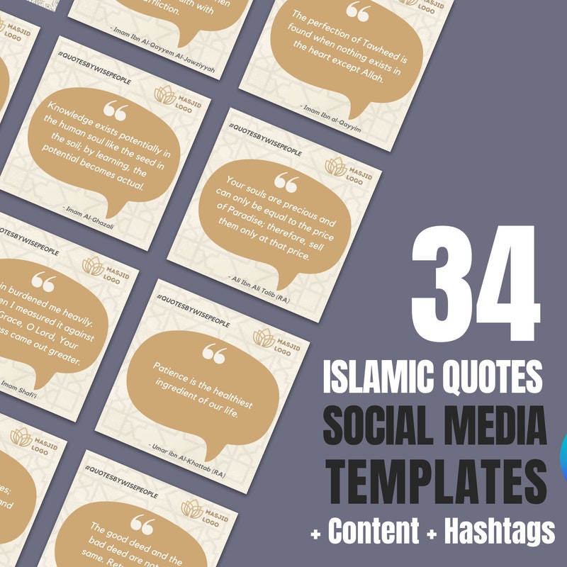 Islamic Designs - Etsy