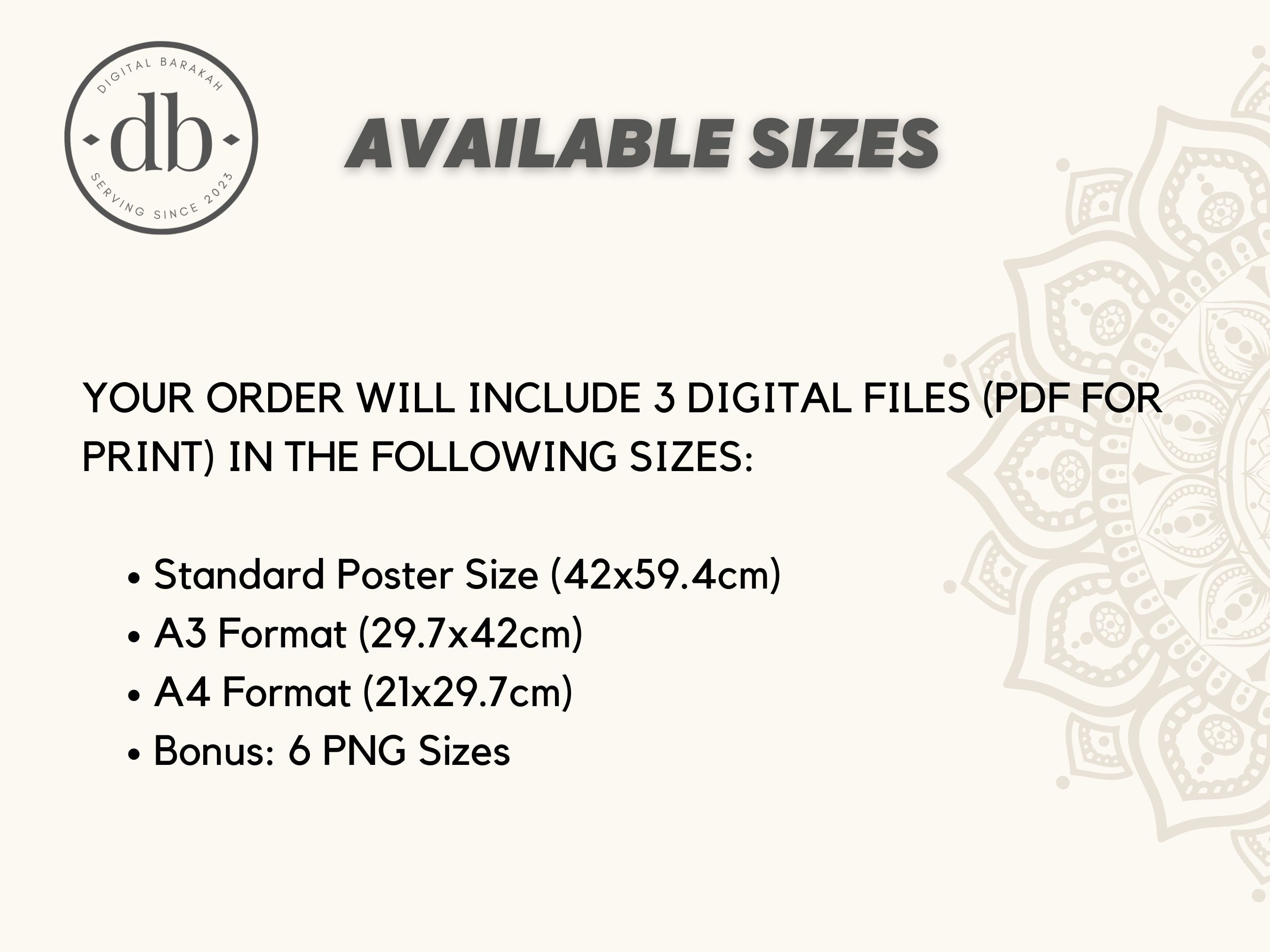 Chai Wall Arts | Set of 6 Chai Art Posters | Chai Posters| Chai ...