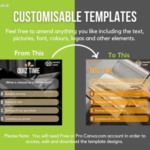 58 X Islamic Quizzes Social Media Designs | Islamic Quiz Post Ideas ...