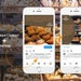 30 Social Media Captions for Bakery, Bakery Social Media Content ...