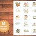 Chai Sticker Icons | Chai Lovers Icons and Clipart | Funny Chai ...