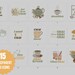 Chai Sticker Icons | Chai Lovers Icons and Clipart | Funny Chai ...