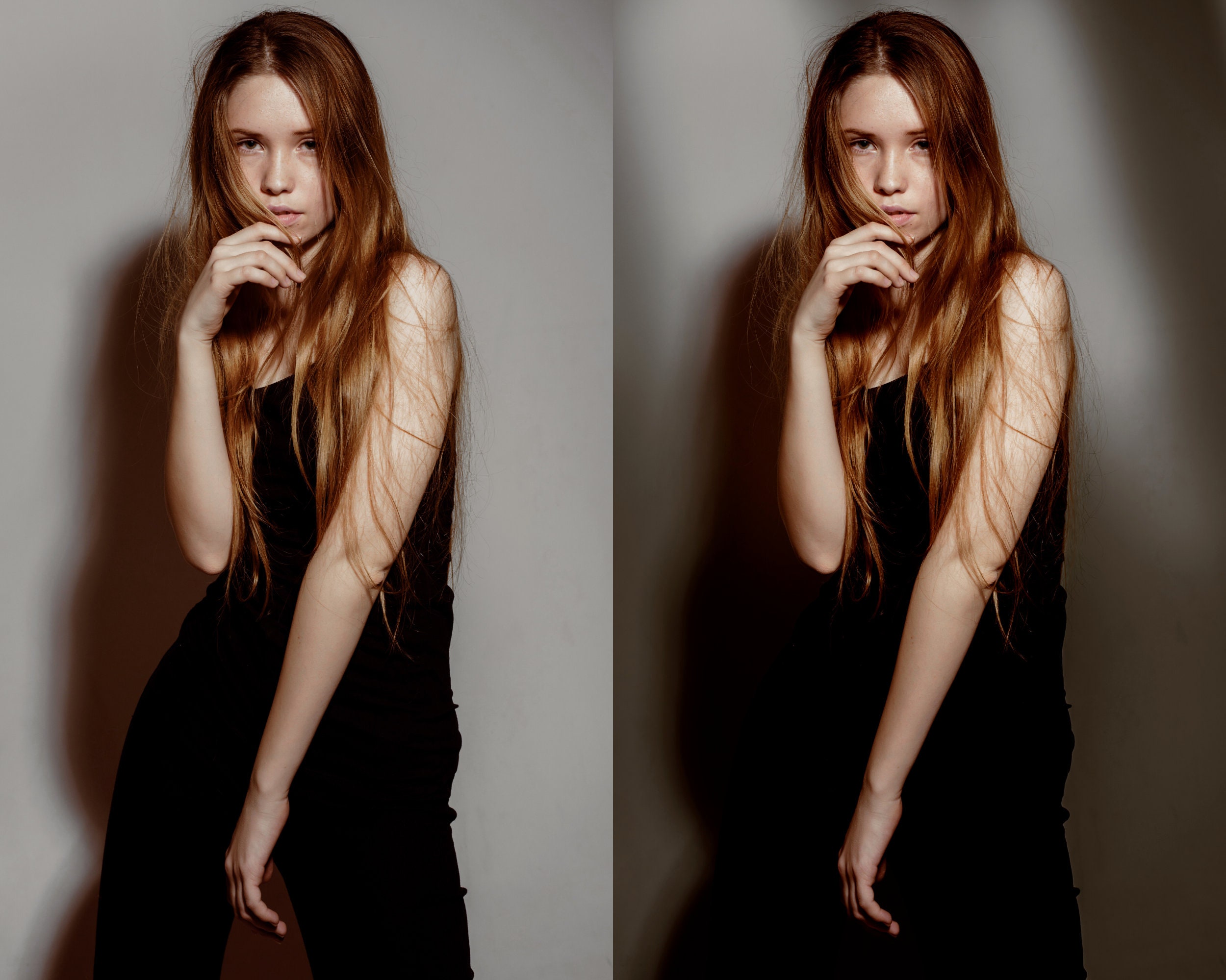 20 Light and Shadow Photo Overlays Lightroom Presets, Sunlight Overlays ...